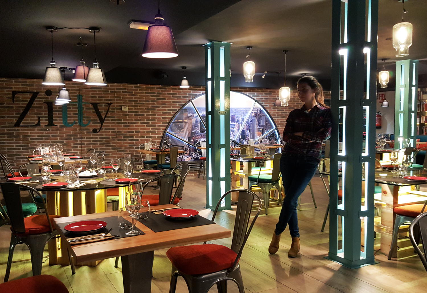 Fashion & Beauty Now: Zitty, el nuevo rincón foodie de inspiración ...