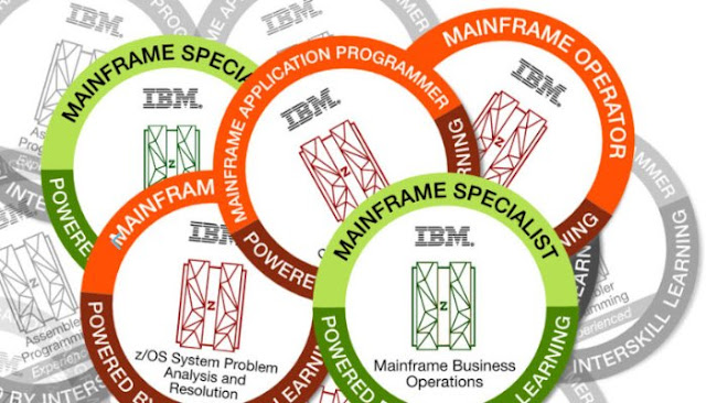 MAINFRAME TRAINING ONLINE!: IBM releases new Global Industry Benchmarks ...