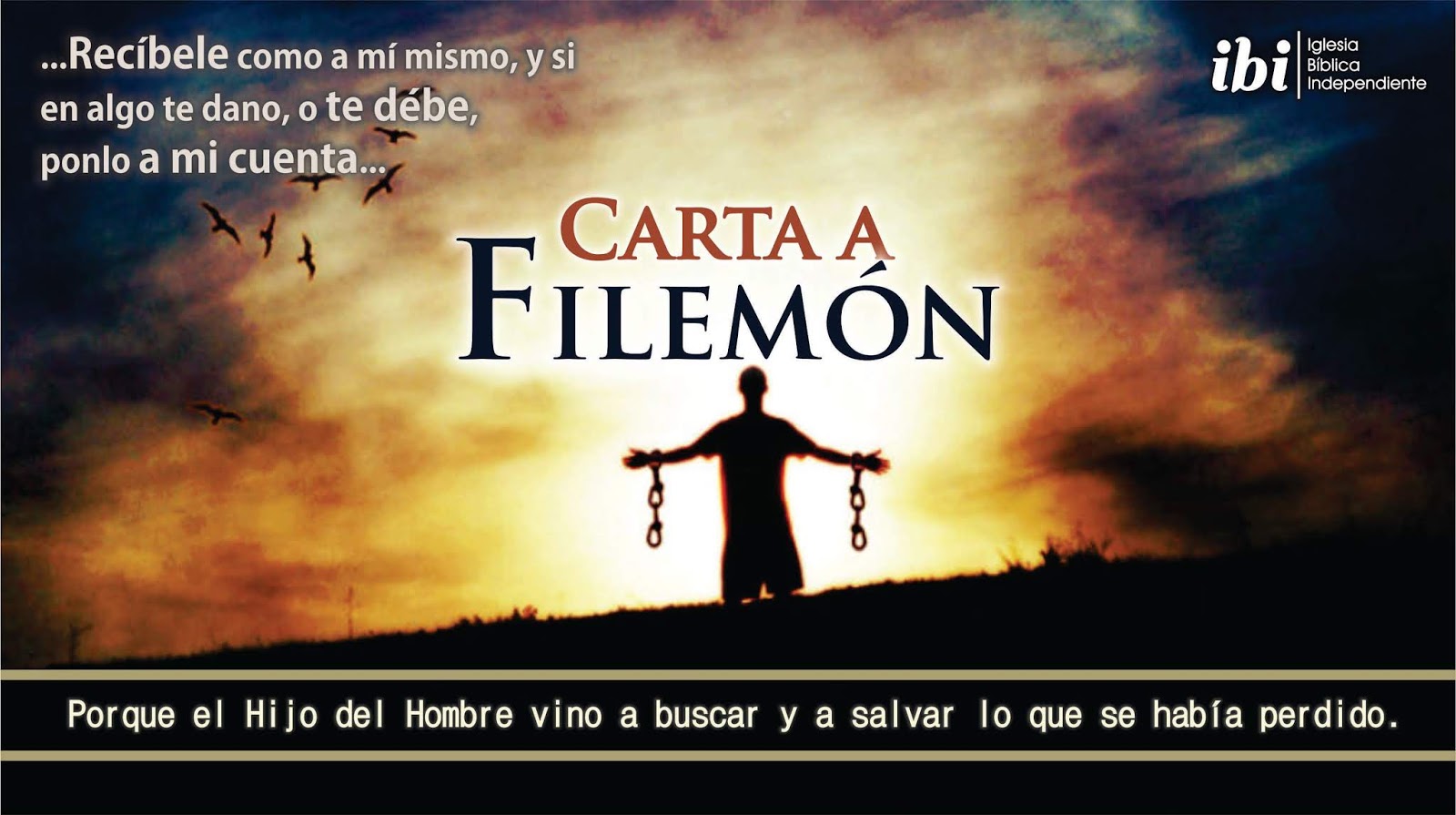 IGLESIA BÍBLICA EN SALTA