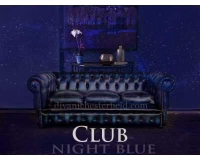 Divani Chester Nuovi Modelli in Pelle