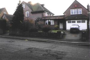 Birmingham UK: Frederick William Lanchester