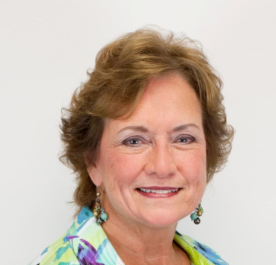 New England Associates®: Laser Hair Therapy Worked for Joyce