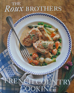 Foodie Fancies: French Country Cooking: discover traditional French ...
