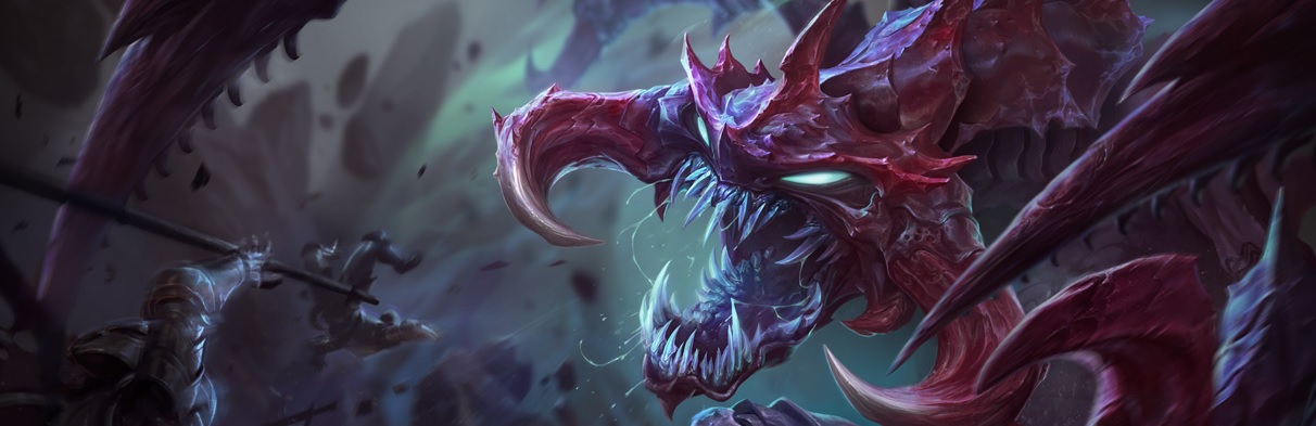 Surrender at 20: Red Post Collection: LeBlanc W Speed PBE changes, FF ...