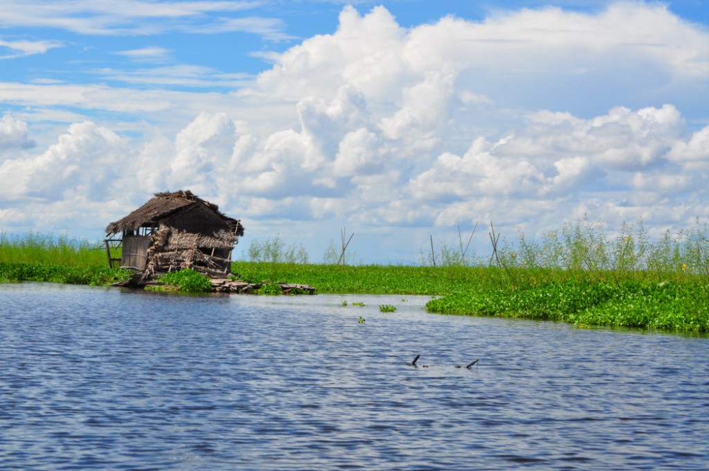 Things You Need To Know: Danau Tempe, Masihkah Menjadi Penghasil Ikan ...