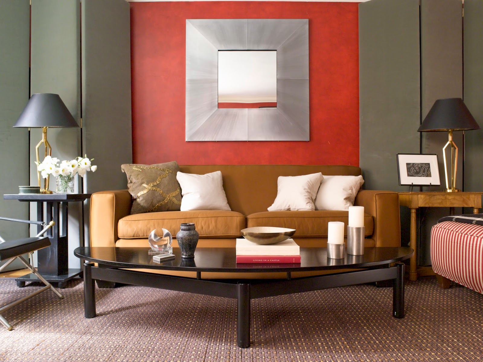 The Arts by Karena: Interior Designer Matthew Patrick Smyth