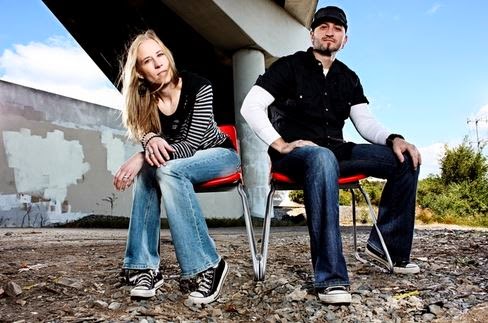 Smith and Blessings: Musical Monday: NEELY & a Giveaway!