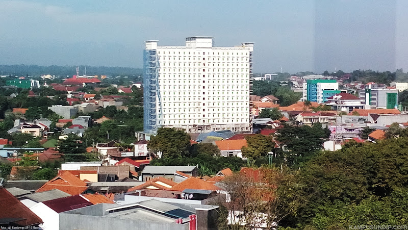 [SEMARANG] Paltrow City | Apartment | Mall | Bellini Tower | Alton ...