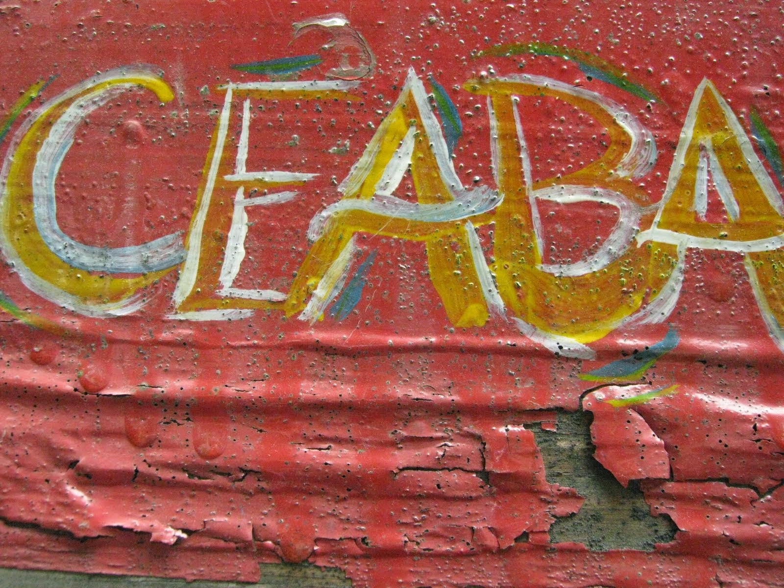 La revista de los estudiantes de la FAUBA: CEABA