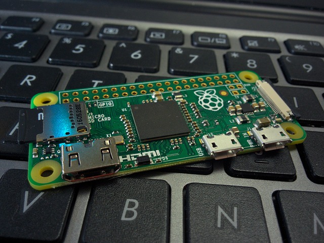 What is the Raspberry Pi Raspberry? What can it do? - I Have Tech