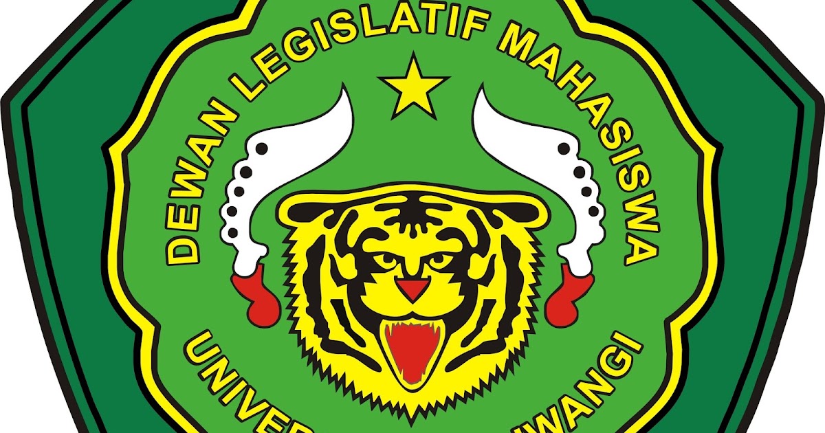 LOGO DEWAN LEGISLATIF UNIVERSITAS SILIWANGI ~ DLM UNSIL