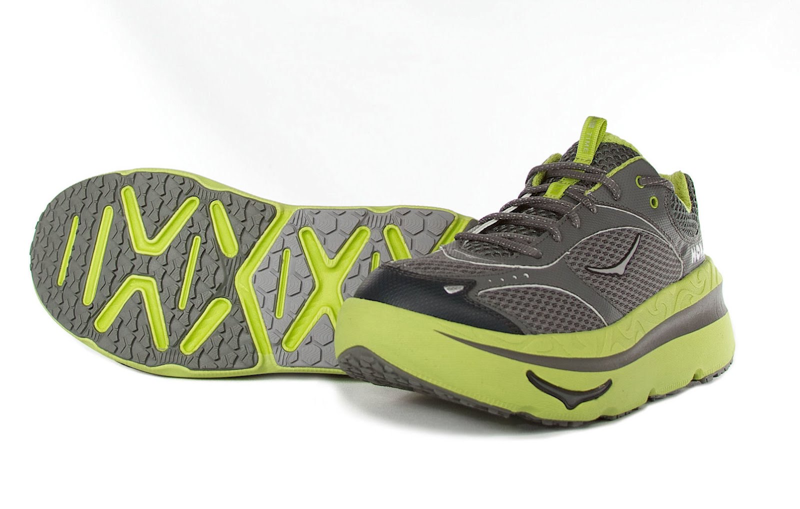 Shutupandrun: Hoka OneOne Run Shoes - Wear tested