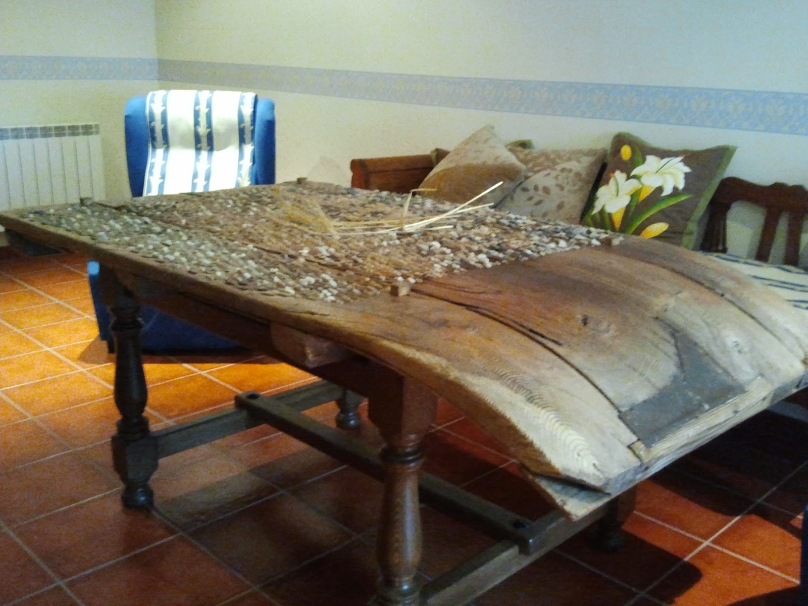 CARPINTERÍA CASERO: MUEBLES A MEDIDA