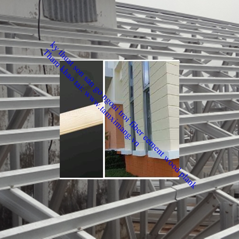 Bảng báo giá tấm cemboard 3d Thái Lan tại Đà Nẵng