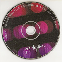 Single: Madonna - Get Together - Encartes Pop