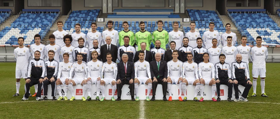 Wallpapers ( Slike ) ~ Real Madrid C.F - BiH Fan Club