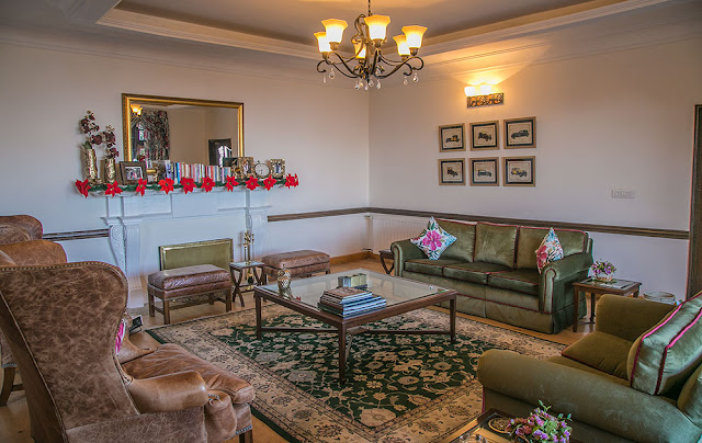 Mahasu House in Mashobra - my stay at the Himalayan heaven!