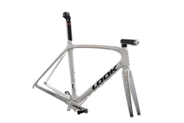 Kinetic Rush Shop Blog: LOOK Framesets on Super SALE!