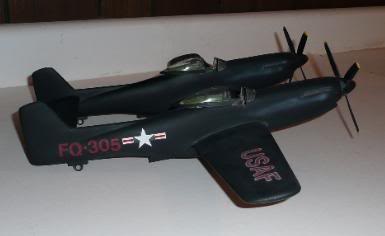 Tigger Models: Welcome to Tigger Models