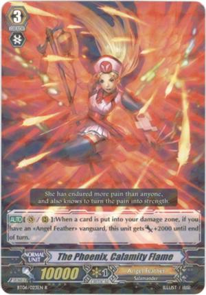 D'Cards Shop: Rare cards of "Angel Feather" Clan