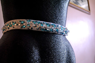 Palamuti by PJ Valenciano: Handmade Belts