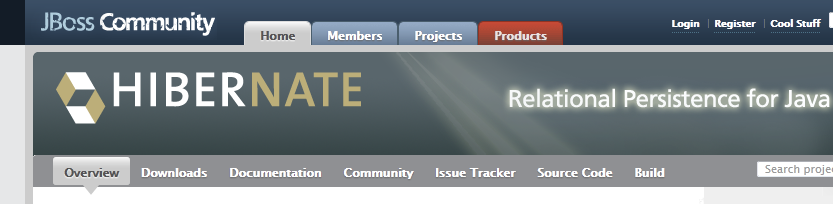 Mi granito de java: Introducción a Hibernate