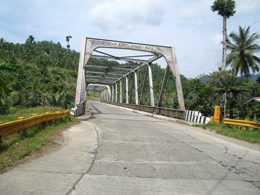 agas agas bridge history - Boris Rutherford