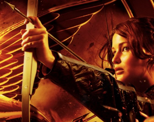 The Hunger Games France: Hunger Games revient au cinéma The Hunger Games France: Hunger Games revient au cinéma