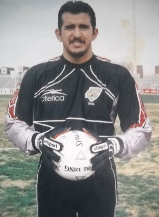 ACADEMIA POLAR OSOS SOCCER