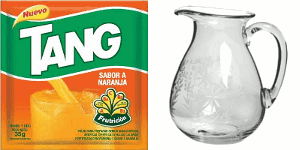 ¿Cómo preparar un buen Tang? - Te cuento cómo es