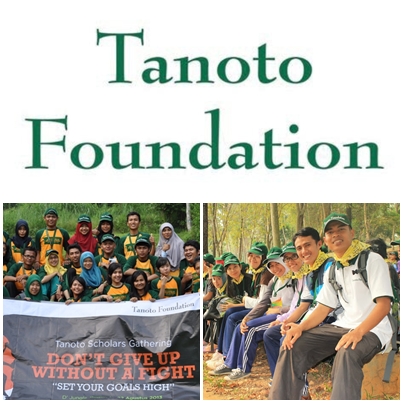 SELEKSI ADMINISTRASI