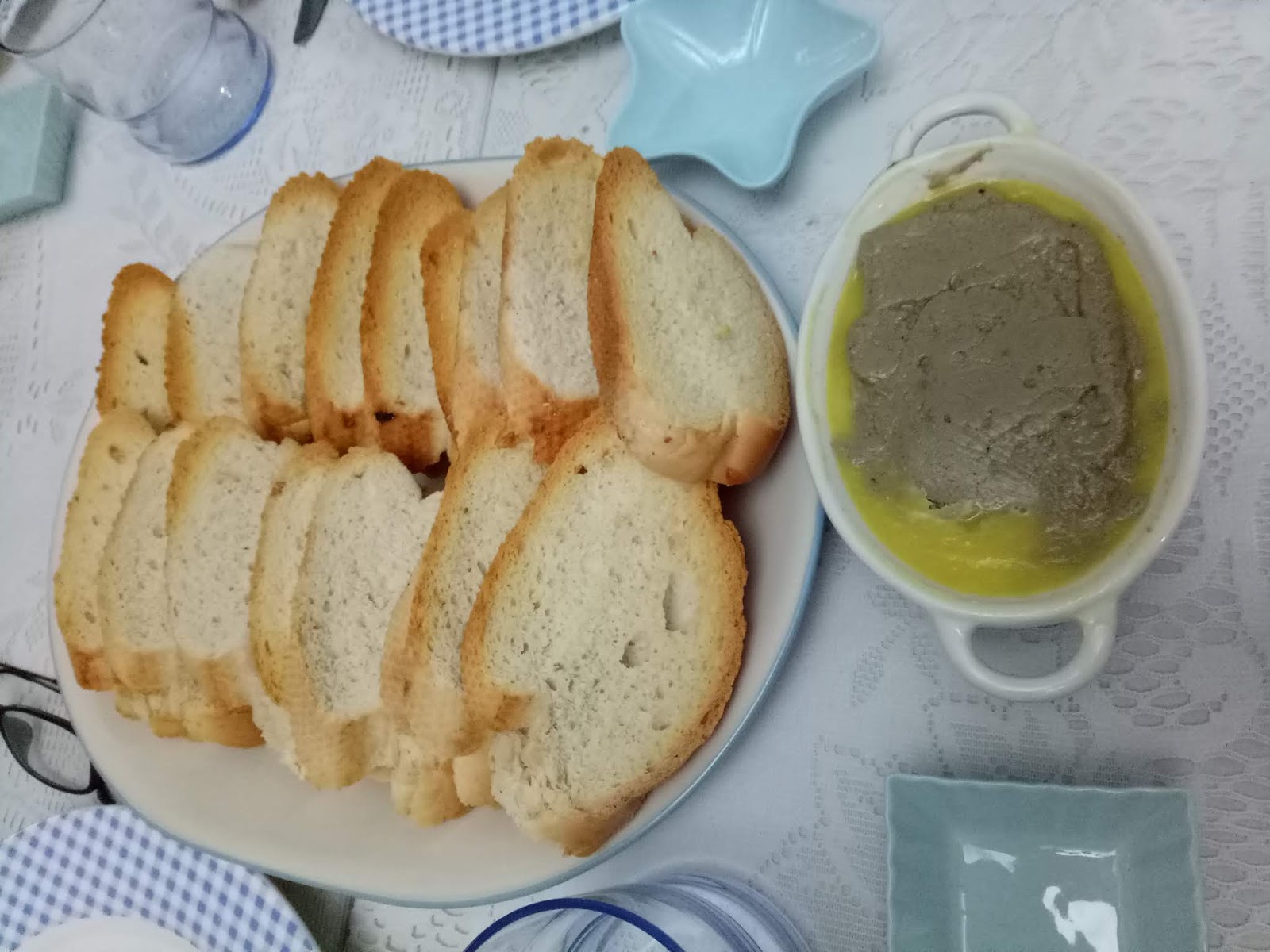 Lia's Food Journey: Lengua With Mushroom Gravy