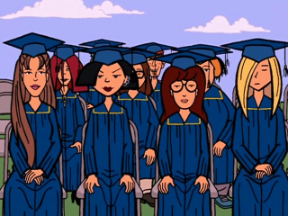 Daria MTV ~ Videos de alta calidad, imagenes, informacion: Daria ...