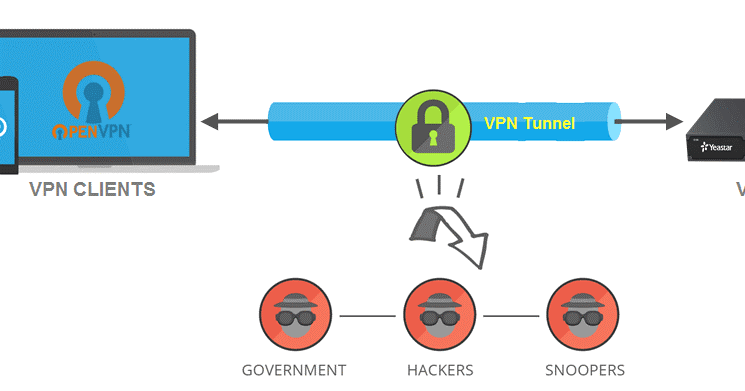 5 Reasons Why You Must VPN for Private Web Browsing (VPN)