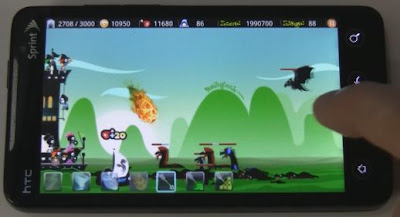 Dragon Hunter - Jogo para Android - Windows Club