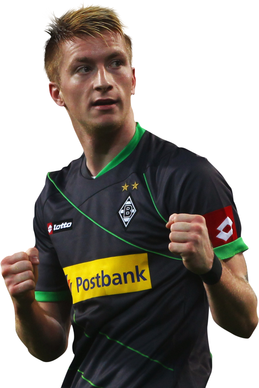 Matheus Ousado : Renders do Marcos Reus