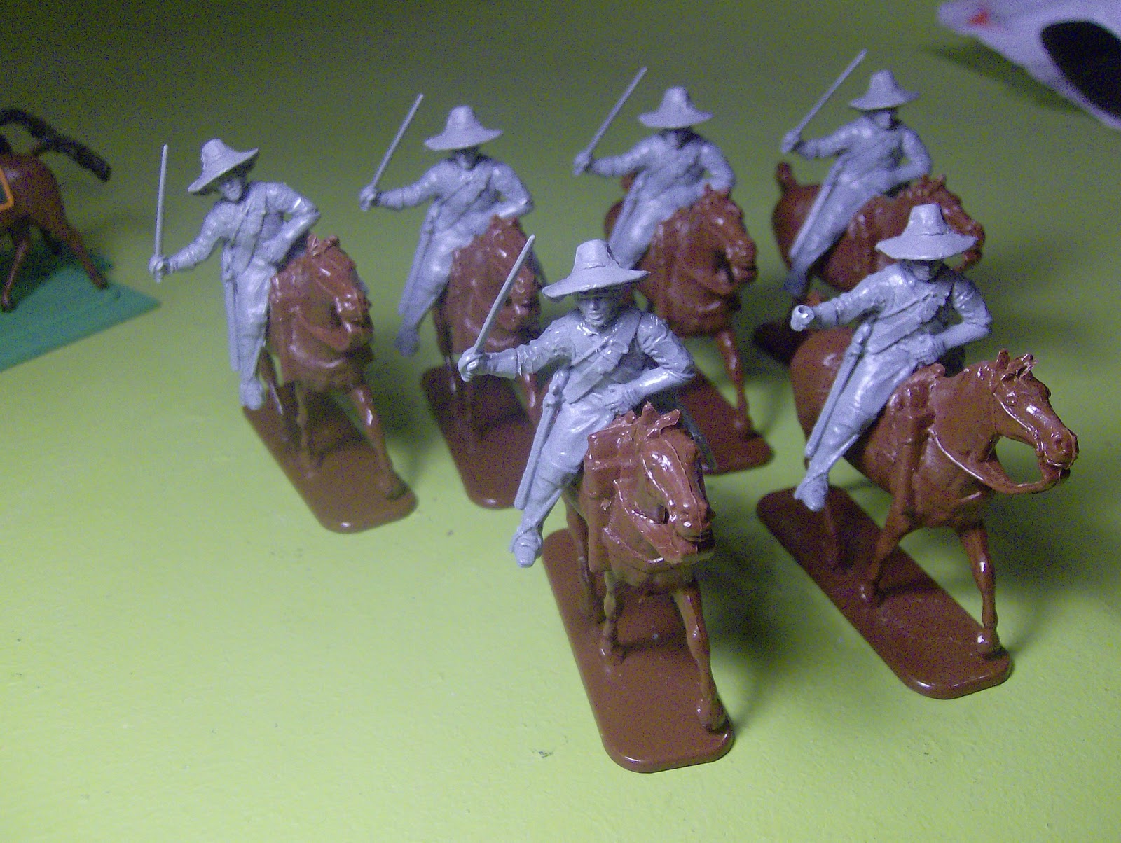 Mercurius Atticus: THE SWORD OF THE LORD