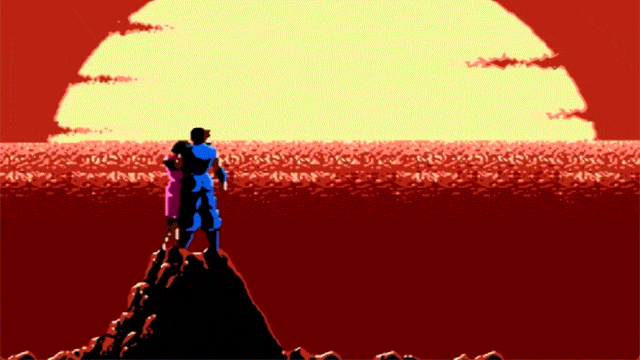 AKI GIFS: Gifs animados ninja