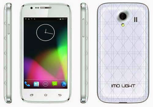 Spesifikasi dan Harga IMO - Light Smartphone Murah Oktober 2014 | Info ...