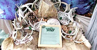 The Warthog School: The Craft: Altars of Extinction