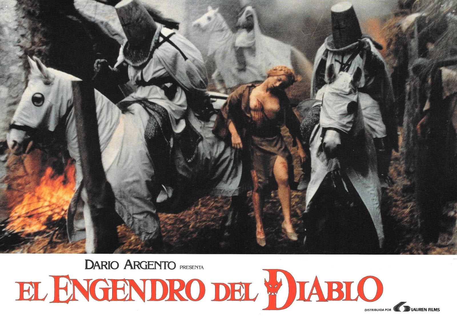 Aqui Vale Todo: LOS FOTOCROMOS DE "EL ENGENDRO DEL DIABLO"