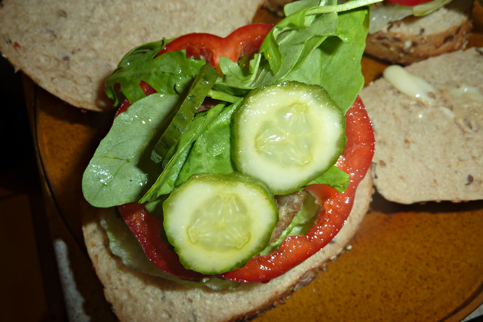 Fit Family: Zdrowy fast food i pulpeciki