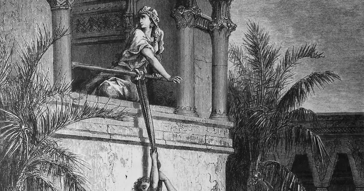 Flight of David Gustave Dore ~ High resolution Art photos museum ...