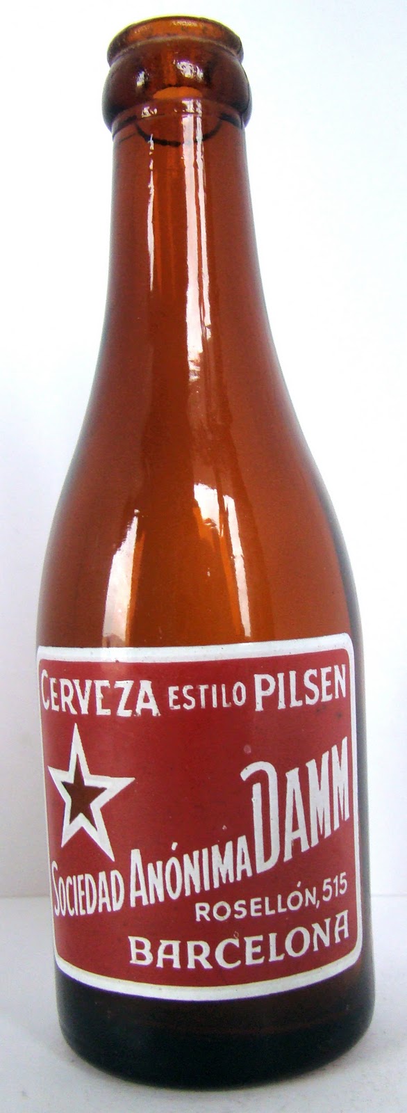 DAMM S.A.