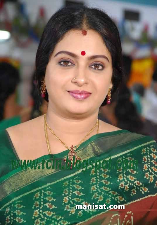 Seetha Indian Film and Television Actress and Producer very hot and ...