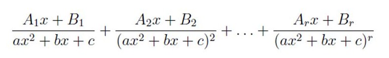 Lecture in Integration by Partial Fractions | PinoyBIX Engineering Problem Solving & Reference
