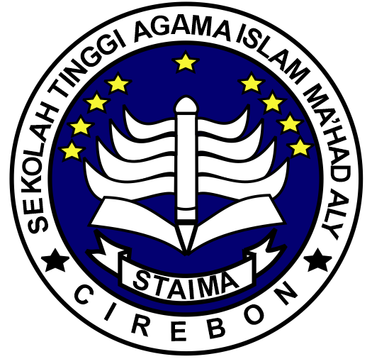 LOGO STAIMA CDR ~ PENAWUAN