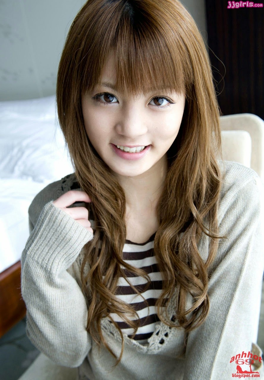 [Sugar Girl-1411051110] - Risa Tsukino - Búp bê gợi cảm! | anhhot69.blogspot.com - Blog ảnh đẹp