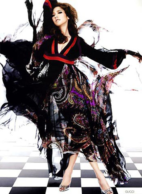 AUM PATCHARAPA CHAICHUA - TOP 10 BEST PHOTO - collection pictures ...