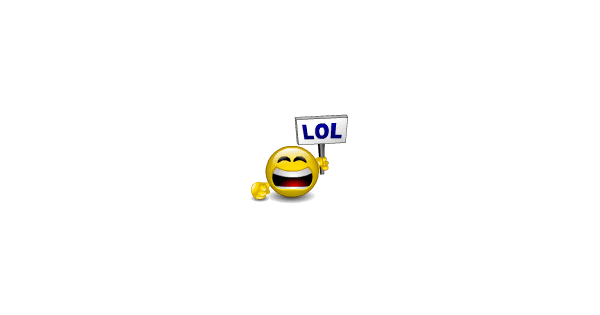 Facebook LOL Smiley | Symbols & Emoticons